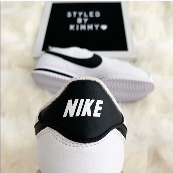 Nike | Shoes | Nike Basic Cortez Basic Shoes Sneakers Nwt | Poshmark